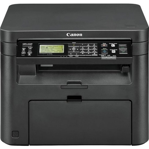 BestBuy - Canon - imageCLASS D570 Wireless Black-and-White All-In-One ...