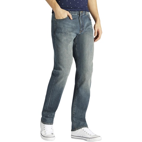 Amazon - Lee Men's Extreme Motion Athletic Taper Jean : $25.14 ( $41.90 )