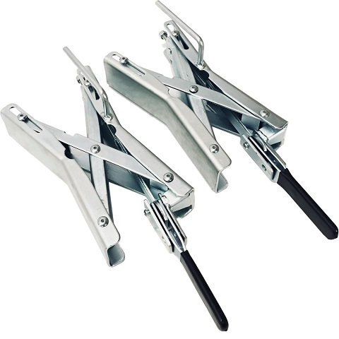 Amazon - 70074 Tandem Wheel Chock/Lock (Pair) : $13.69 ( $17.26 )