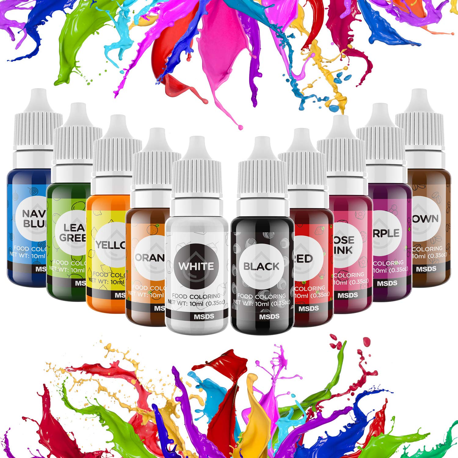 Last Edited: 09-05-20 Amazon