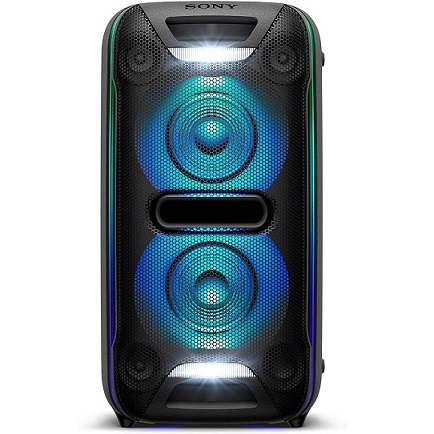 Amazon - Sony XB72 High Power Home Audio System with Bluetooth ...