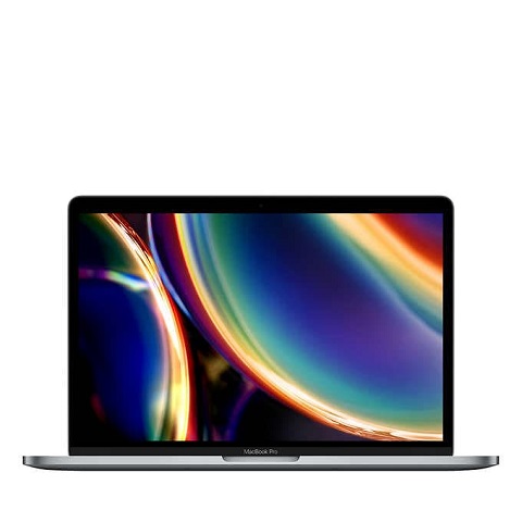 Costco - Apple MacBook Pro 13.3 inch with Touch Bar - 8th Gen Intel ...