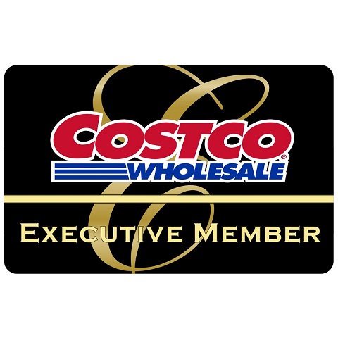 Costco - Gold Star Executive Members receive a $20 Costco Shop Card ...